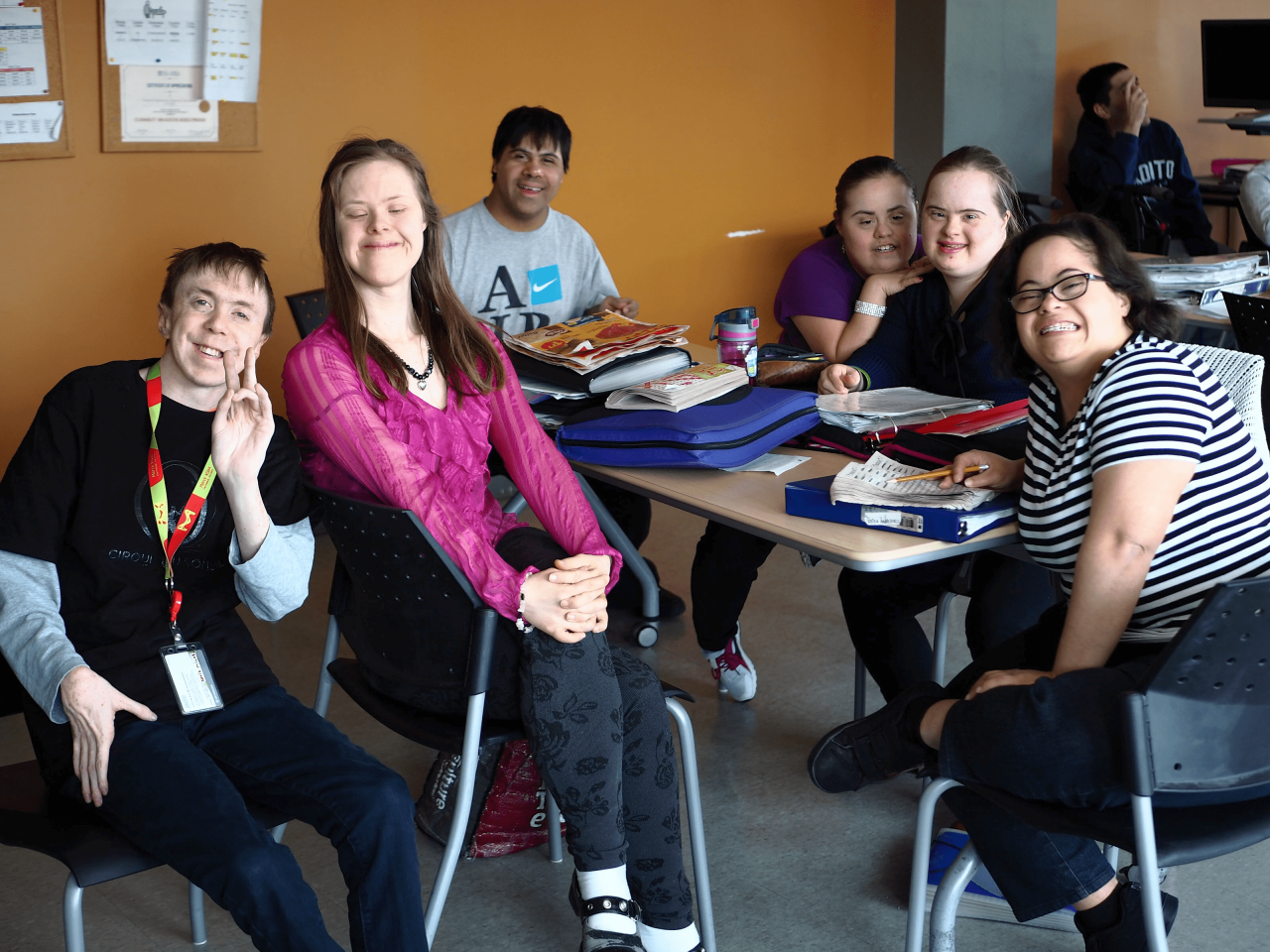 People & Programs « CORE Toronto